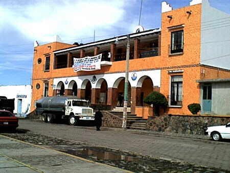 Municipio de Totolapan